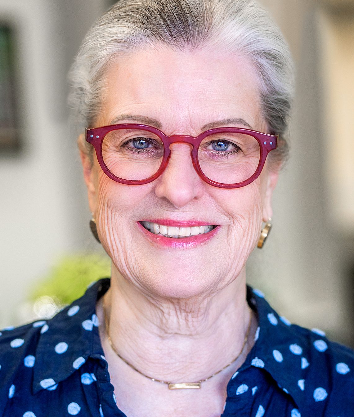 Home - Virginia Amos